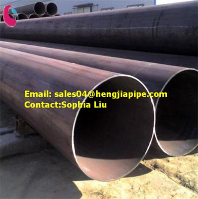 China manufacture seamless pipes & tubes for sale