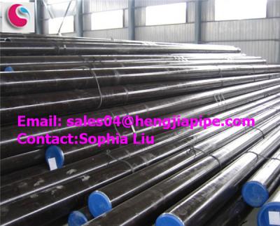 China export ASTM A179 steel pipes for sale
