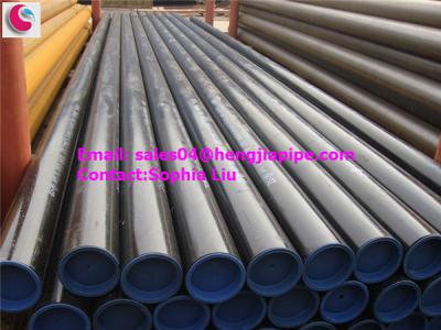 China DIN 17175 STEEL PIPES for sale