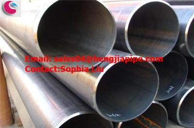 China Export welded steel pipes for sale