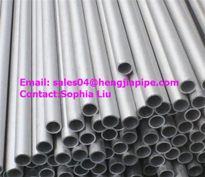 China Stainless steel (SS) pipes for sale