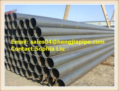China Supply API steel pipes for sale