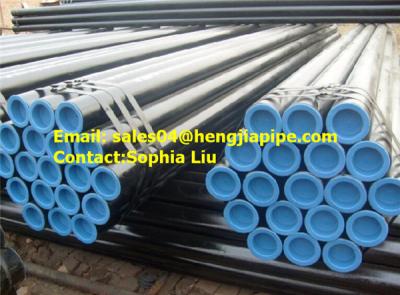 China provide API 5L seamless pipes for sale