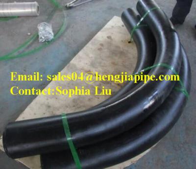 China 3D 5D 8D seamless and welded bend for sale