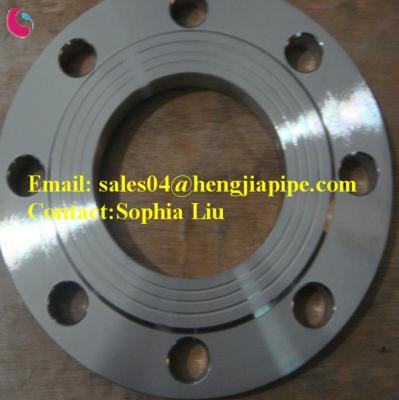 China slip-on flanges( DN10-DN1000) for sale