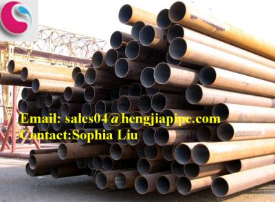 China supply carbon steel pipes for the worldwide market for sale