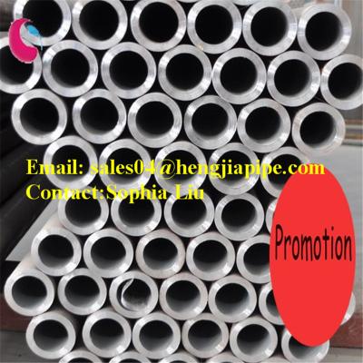 China ASTM A106 seamless pipes 6 meters per piece for sale
