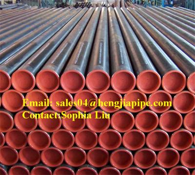 China the year of 2016 hot sale ERW steel pipes for sale
