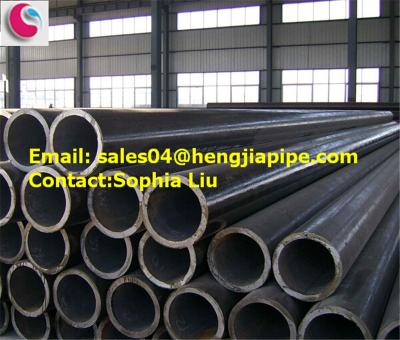 China API 5L LSAW steel pipes for sale
