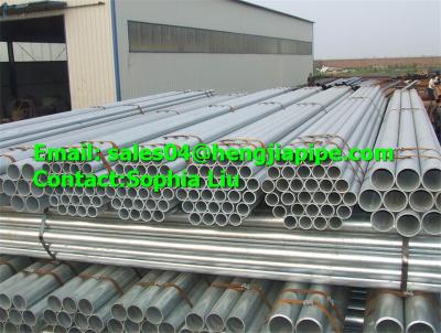 China Specifications of seamless steel pipes for sale