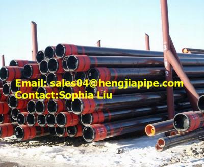China OIL CASING TUBE for sale