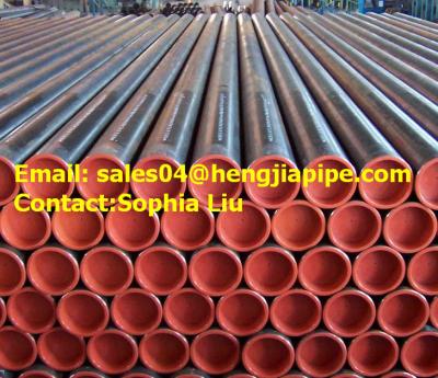 China API 5L steel pipes ERW for sale