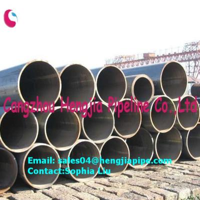 China alloy seamless steel pipes in stock for sale
