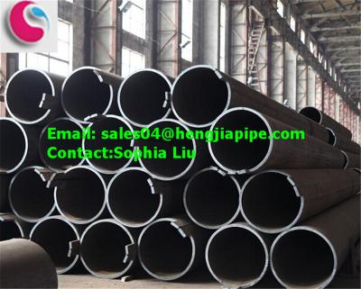 China API seamless line pipe for sale