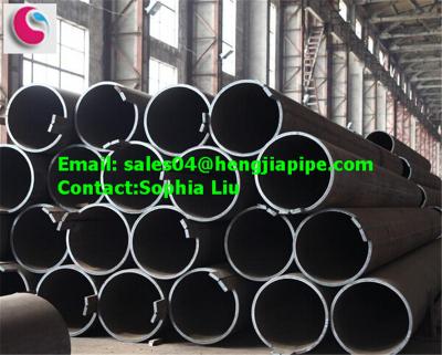 China seamless pipe for sale