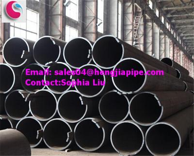 China API 5L PSL1 seamless pipes for sale