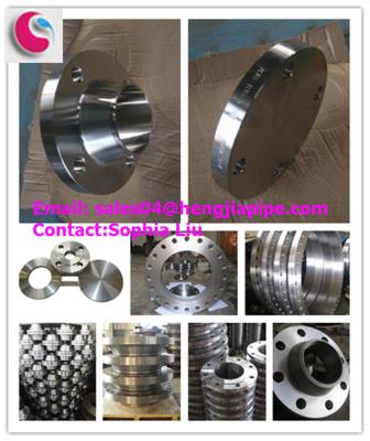 China 300LB/300#/CLASS 300 weld neck flanges for sale