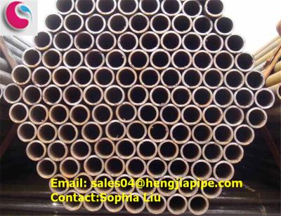 China ASTM A335 P92 STEEL TUBES/PIPES for sale