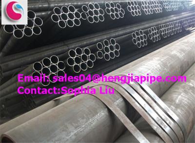China export ASTM A213 T22 steel pipes with competitive prices. for sale