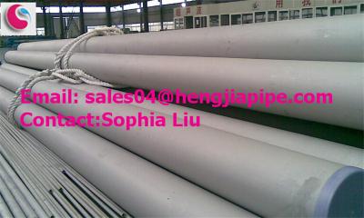China stainless welded pipes for sale