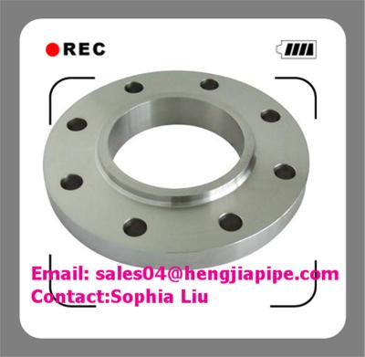 China DIN FLANGES SW for sale