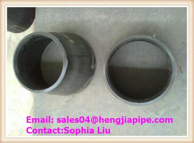 China stainless steel concentric reducer/CON.reducer from China manufacturer for sale