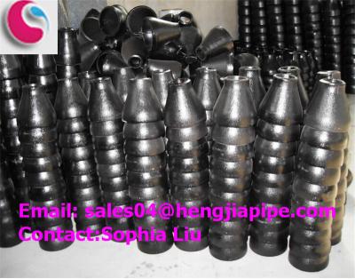 China Supplier of pipe reducer from Cangzhou for sale