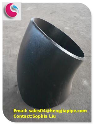 China supply elbow SIZE DN15-DN1000 for sale