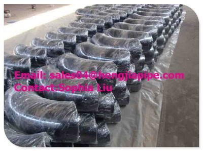 China SS LR 90deg elbow for sale