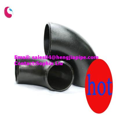 China High pressure 90deg pipe elbow for sale