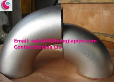 China Elbow 90° bend radius LR/SR for sale