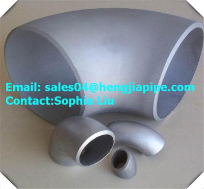 China 2'' SCH10S ANSI B16.9 ELBOW for sale