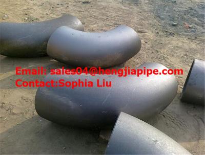 China 20'' SCH60 A234 WP11 elbow for sale