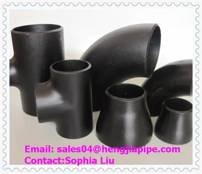 China Sell different kinds of pipe fittings（elbow tee reducer） for sale