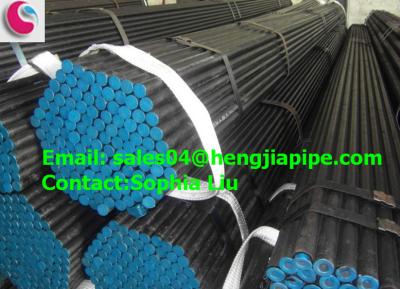 China API5L X42 X52 X60 Seamless Pipe for sale