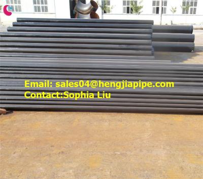 China API 5L ERW line pipe for sale