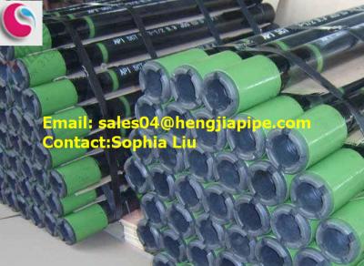 China API 5CT R3 Casing Pipe for sale