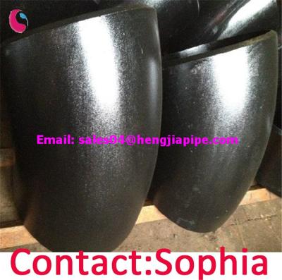 China short radius(SR)carbon steel elbow for sale