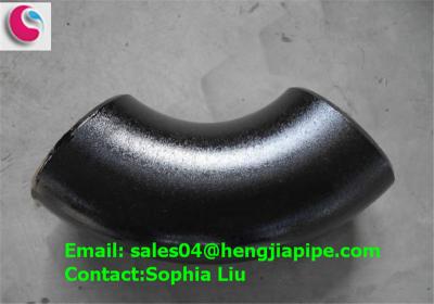 China seamless and welded fittings elbows for sale