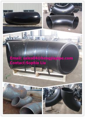China 45deg/90deg/180deg steel elbow for sale