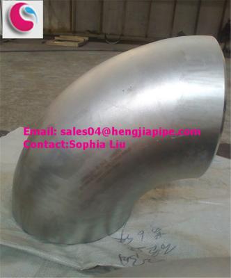 China stainless steel 304/316 pipe elbow for sale