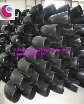 China ANSI B16.9 ELBOW for sale