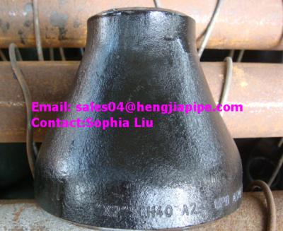 China A234 WPB SCH40 reducer for sale