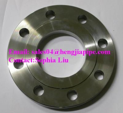 China ANSI B16.5 PIPE FLANGES for sale