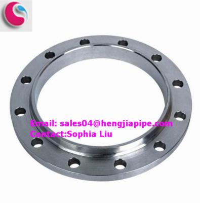 China large diameter different types of  flanges for sale
