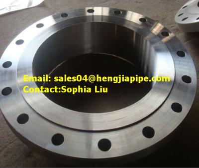 China ANSI SO FLANGE for sale