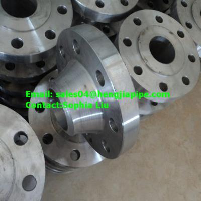 China forged flanges MADE in China for sale