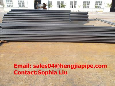 China 10inch API 5L X60 Steel pipes/tubes for sale
