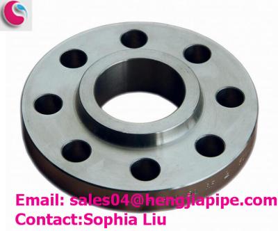 China ANSI B16.5 300# SO FLANGES for sale