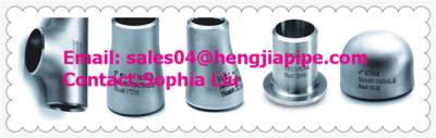China 304 316 stainless steel pipe fittings for sale